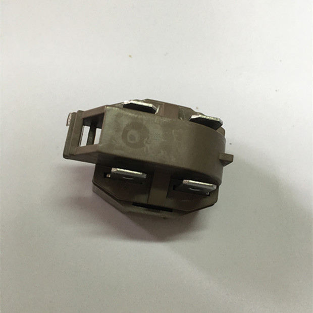 Buy Air Conditioner Overload Protector Relay from Xiamen Trump ...