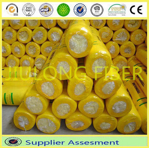 Buy Aluminum Foil Fsk Facing With Fiberglass Scrim Kraft Paper For ...