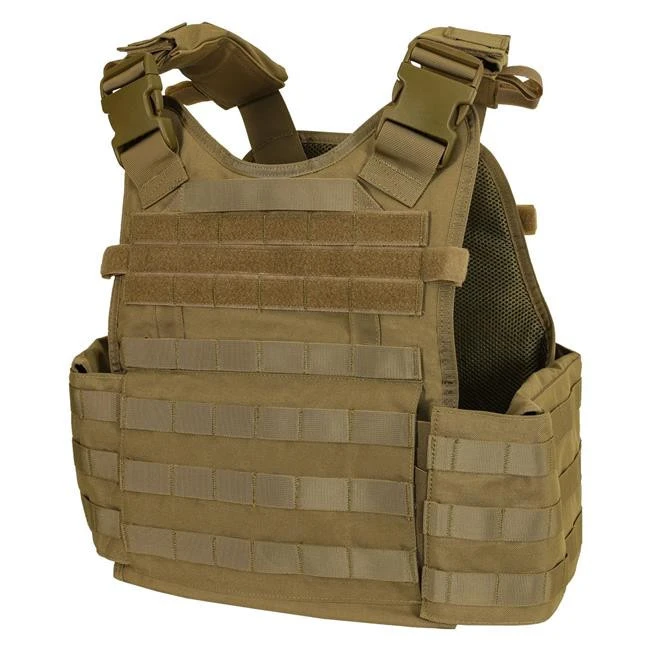 Buy Army Modular Operator Plate Carrier (mopc) Bulletproof Tactical ...