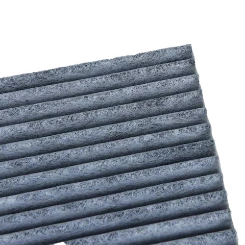 Buy Auto Cabin Air Filter 87139-50060 87139-06060 For Japanese Cars For ...