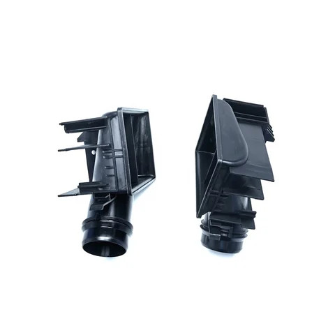 Buy Auto Spare Parts Charge Air Cooler Intercooler Plastic Tanks Pa66 ...