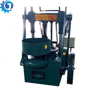 Buy Automatic Honeycomb Charcoal Briquette Molding Machine Honeycomb ...