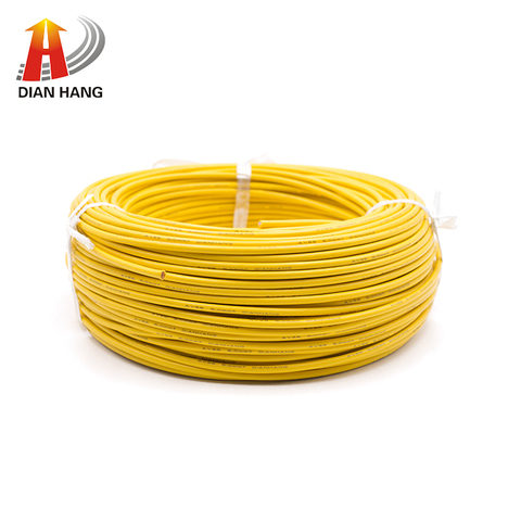 Buy Automobiles Electric Wire Cable Customized Pvc Tinned Coaxial ...