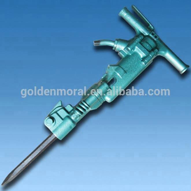 Buy B67c Jack Hammer Pneumatic Concrete Breaker Air Compressor Concrete ...