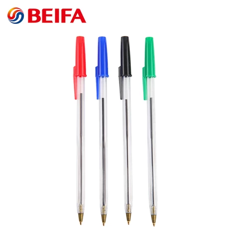 Buy Beifa Brand Ka127622 Simple Style Rainbow Color Cheap Plastic ...