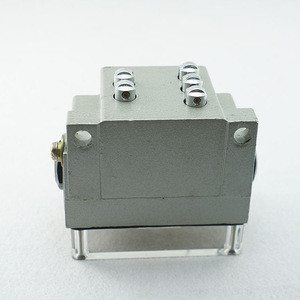 Buy Beijing 3 In 1 Limit Switch Jw2-11az/3 For Cnc Wire Cut Edm Machine from Nanchang Jiangnan ...