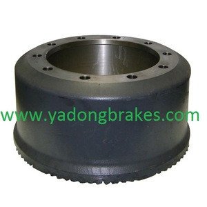 Buy Bus Commercial Vehicle Brake Drum 0310977770 from Beijing HUIMEN ...