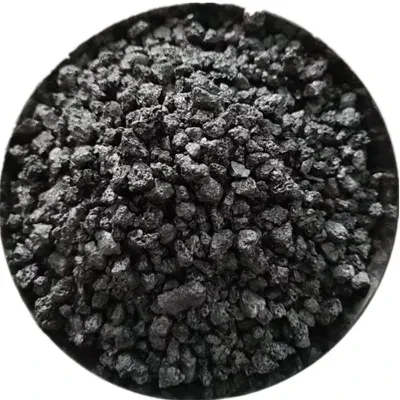 Buy Carbon Additive Carbon Graphitized Petroleum Coke from SHIJIAZHUANG ...