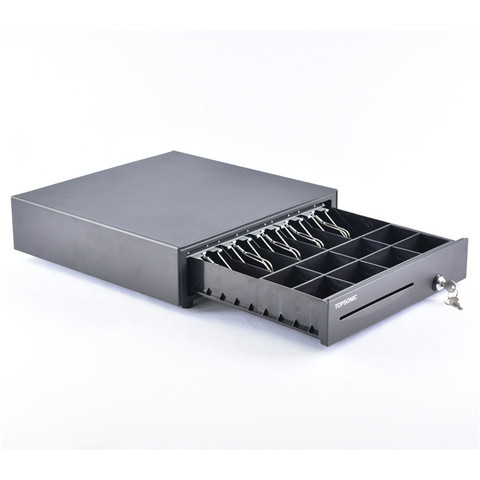 Buy Cash Register Drawer For Point Of Sale (pos) System With Removable ...