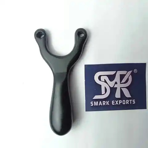 Buy Catapult/slingshot/ Deer Antler/romany/hunting/han Dmade/gypsy ...