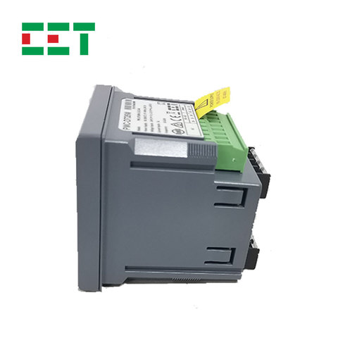 Buy Cet Pmc-d726m 3 Phase Rs-485 Modbus Digital Smart Panel Meter ...