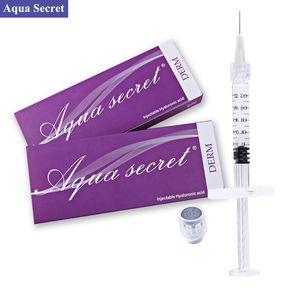 Buy Cheap Ce Fine Derm Deep Face Filler Ha Injectable Hyaluronic Acid ...