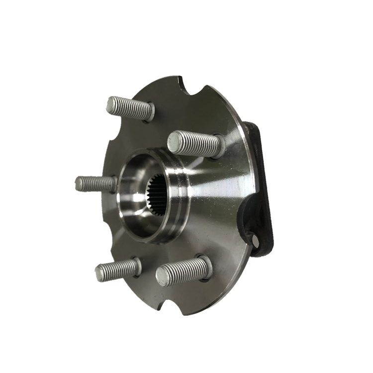 Buy China Real Wheel Hub Bearing 42410-42040 Auto Hub Assembly For Rva4 ...