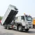 Buy Chinese Manufacturers Sell Second-hand Sinotruk Howo Dump Truck At ...
