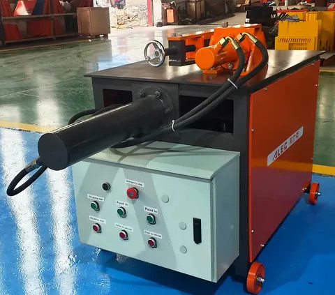 Buy Cnc Automatic Tube Bender Iron Aluminium Round / Square Pipe ...