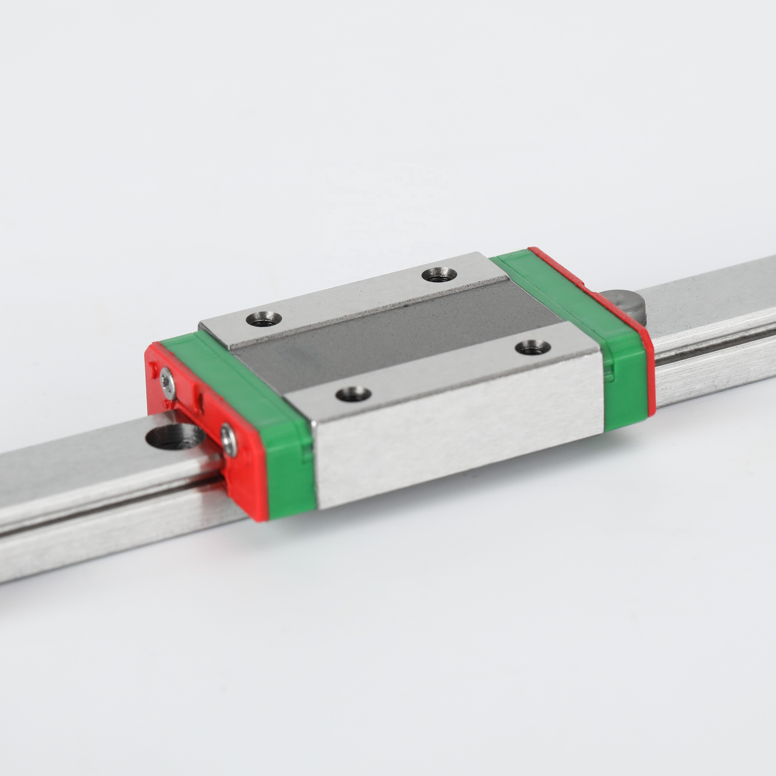 Buy Cnc Router Linear Guide Rail Mgw15 Linear Guide Bearing Mgw15h from ...
