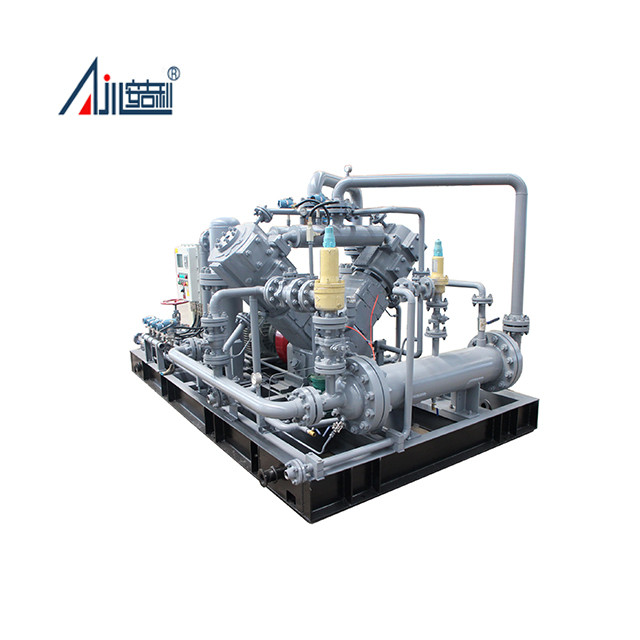 Buy Cng Compressor Natural Gas/ Coal Bed Methane/biogas Gas Piston ...
