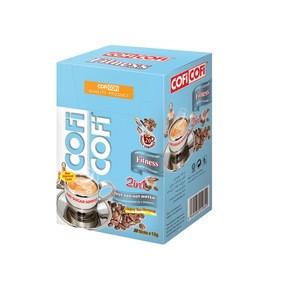 Buy Cofi Cofi 2 In 1 Sugar Free Instant Coffee Mix from ABUNDEX ...