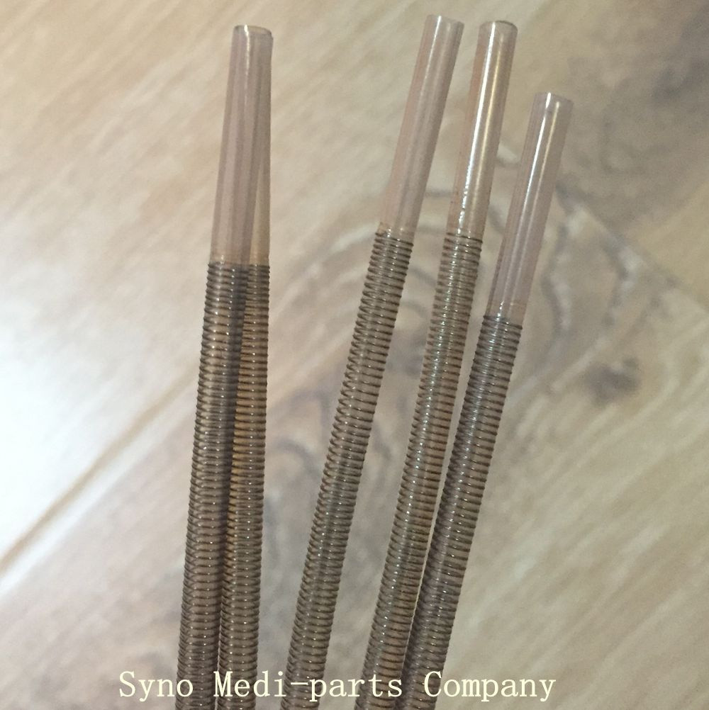 Buy Colonoscopy Flexible Endoscope Accessories Biopsy Channel For ...