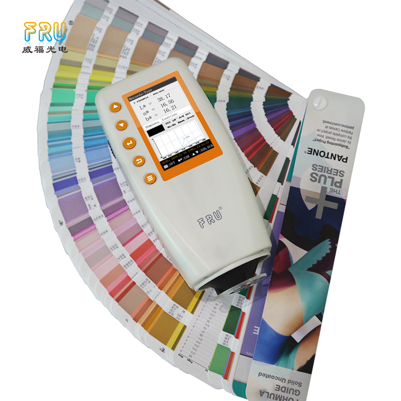 Buy Color Test Equipment Wn700d High Accuracy Capatable With Japan ...