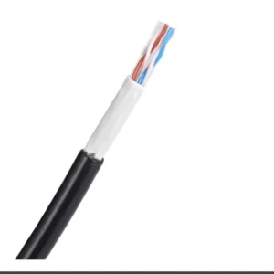 Buy Communication Cable Double Sheath Utp Cat5e from Jiangsu Yixun ...
