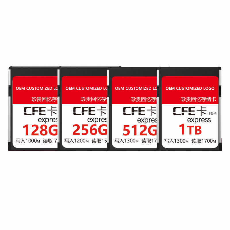 Buy Compact Cf Card Memory Card 128gb Upto 1gb Cf Express Type B 1600mb ...