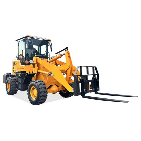 Buy Compact Good Price Mini Wheel Loader Lt915 0.8 Ton 1 Ton 1.5 Ton ...