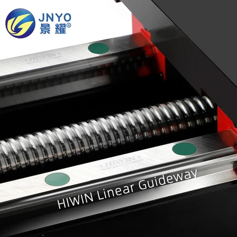 Buy Crs220 Jnyo Linear Guide High Precision Ball Screw Electric Linear ...