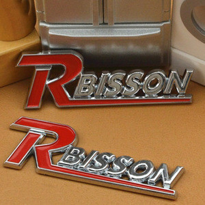 Buy Custom Abs Logo Plastic Adhesive Label Maker Packaging Sticker ...