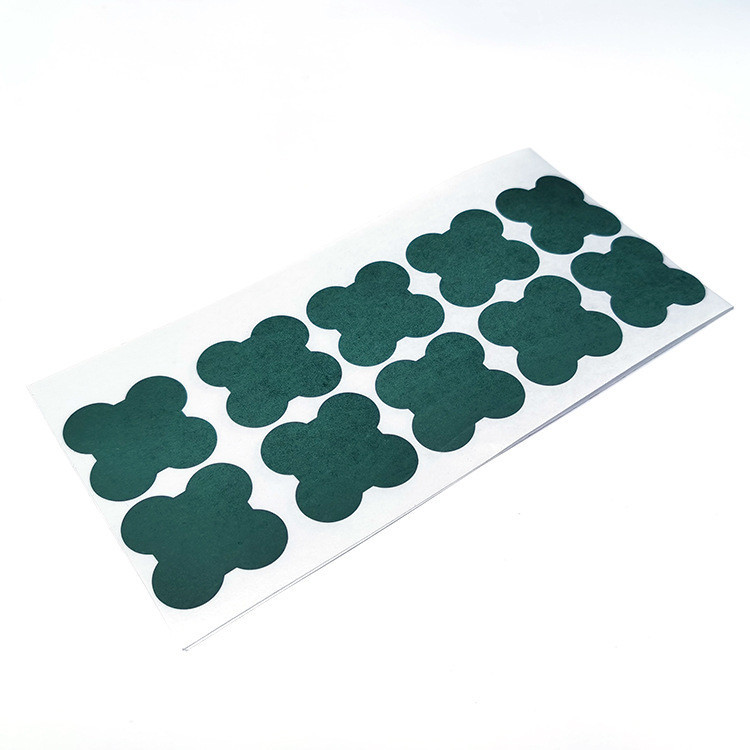 Buy Custom Adhesive Composite Fiber Fish Paper Gasket Electric Vehicle ...