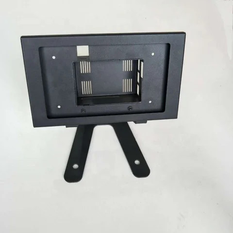 Buy Custom Aluminum Electric Small Enclosure For Display from Shanghai ...