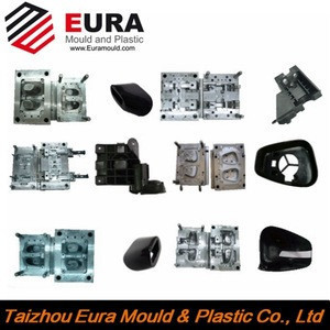 Buy Custom Compression Smc New Energy Car Engine Hood Cover Plastic ...