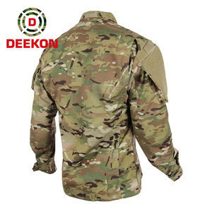 Buy Custom Military Uniform, Combat Uniform, Multicam Camouflage Acu ...