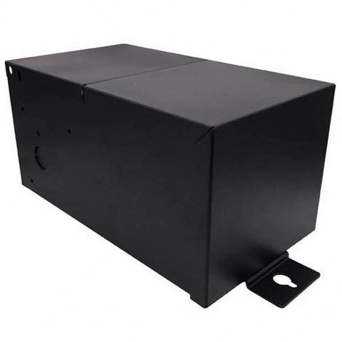 Buy Custom Oem Precision Heavy Steel Frame Housing Part Machinery Laser ...