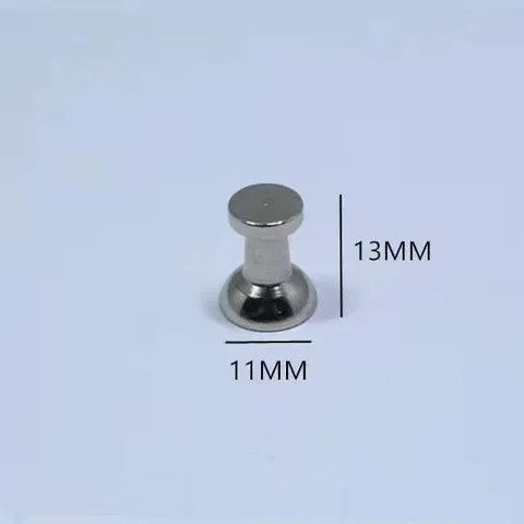 Buy Custom Pin Magnet Strong Magnetic Thumbtack Teaching Blackboard ...