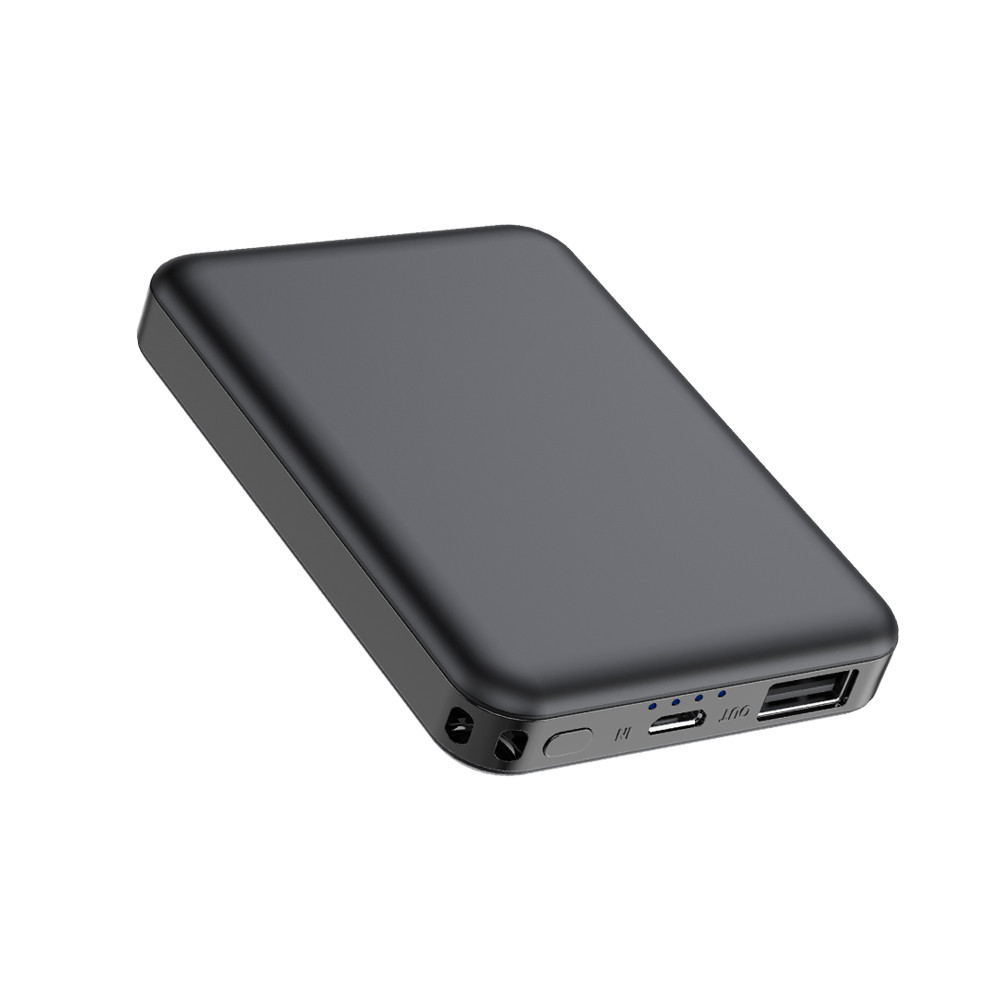 Buy Custom Powerbank Logo Cheap Thin Powerbank 5000mah Power Banks from ...