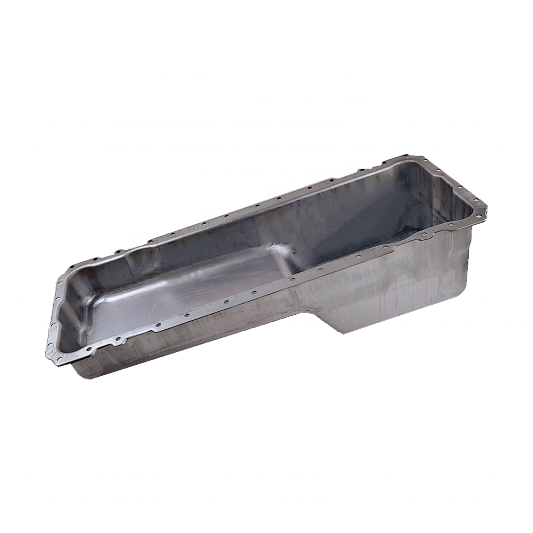 Buy Custom Welding Baffled Aluminum Engine Sump Oil Pan from Hengshui ...