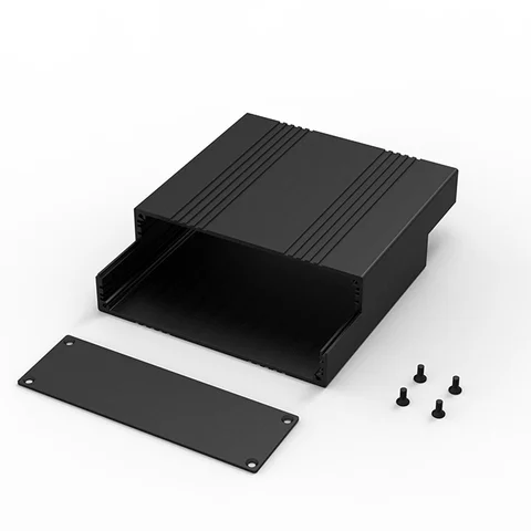 Buy Customized Cnc Micro Machining Extruded Aluminium Enclosures Micro ...