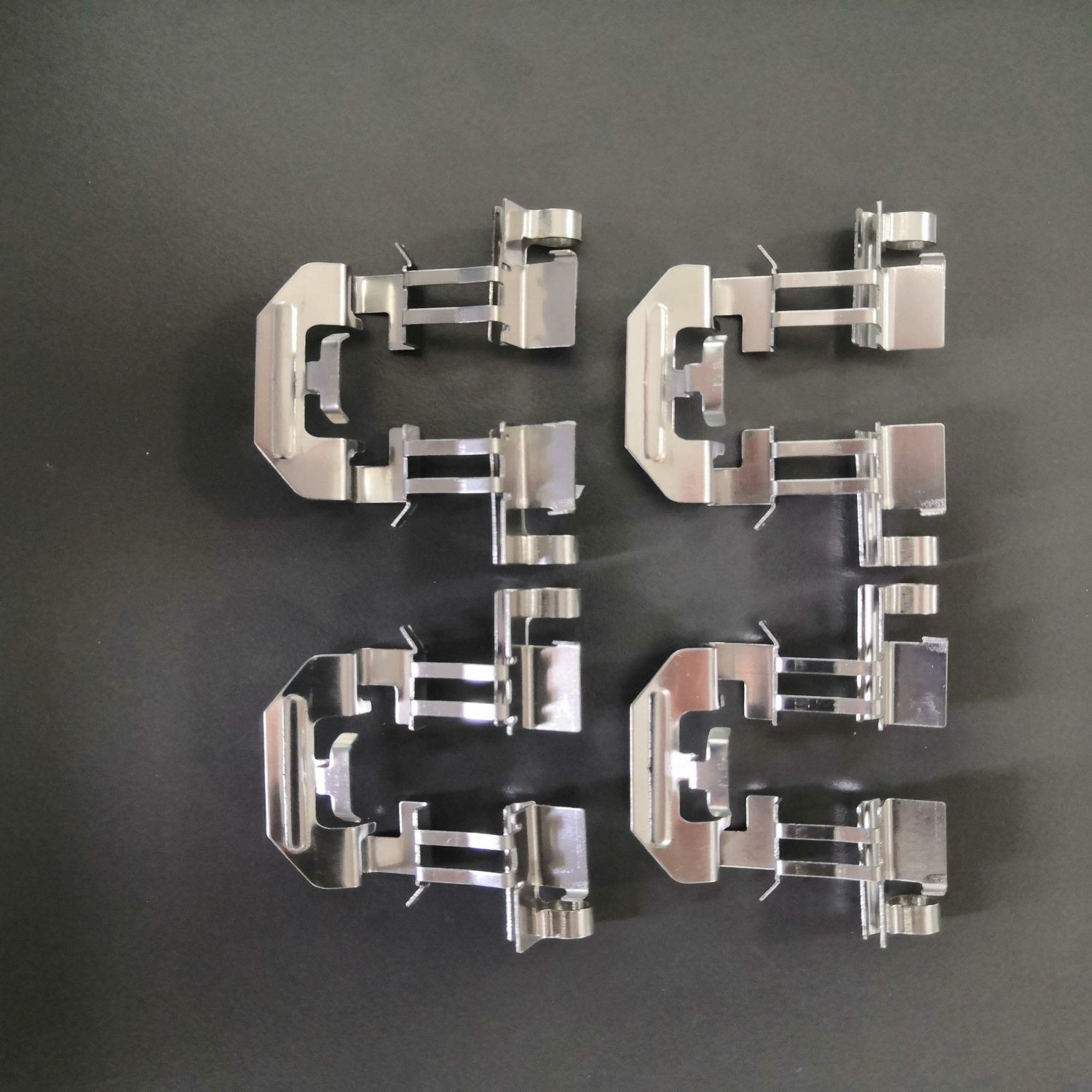 Buy Customized Metal Control Case-cnc Machined Part-cnc Machining Part ...