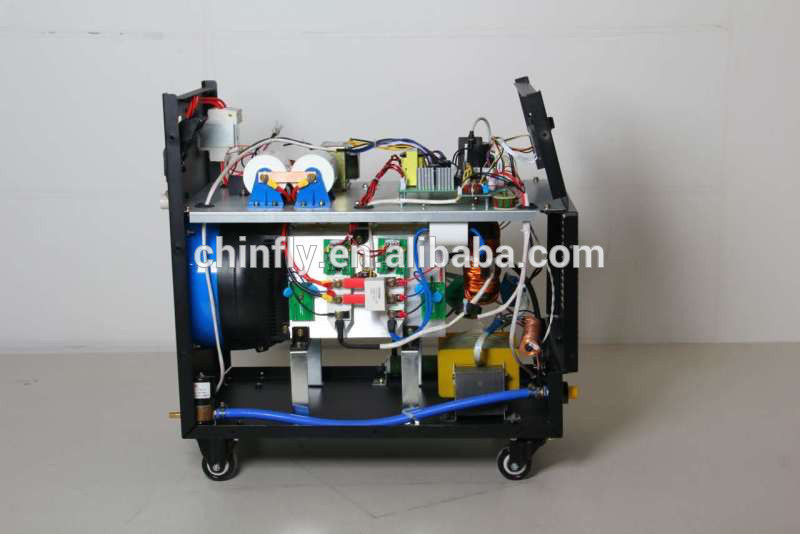 Buy Cut100 Igbt Inverter Cnc Air Plasma Cutting Machine With High Duty ...