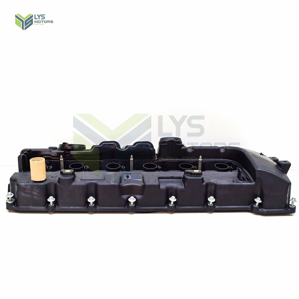 Buy Cylinder Head Cover Valve Cover Gasket 11127548196 11 12 7 548 196 ...