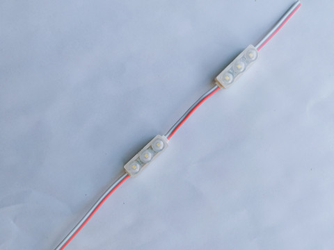 Buy Dc 12v Mini Ultrasonic Injection Epistar Smd 2835 Led Module Light ...