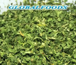 Buy Dehydrated Spinach Granules, Dried Vegetables, Dried Spinach Flakes ...