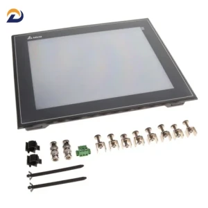 Buy Delta Dop-100 Series Hmi Touch Screen Dop-112wx 12inch Tft Lcd 2 ...