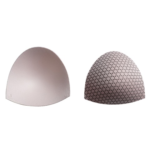 Buy Different Size Semi Circular Shaped Swimsuit High Quality Foam Bra ...