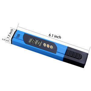 Buy Digital Water Hardness Tester from Jinan Huiquan Electronic Co ...