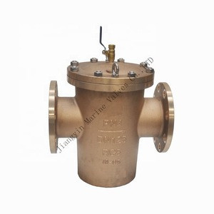 Buy Din Ship Mud Box Pn4 Dn40-250 Marine Valves Marine Mud Box from ...