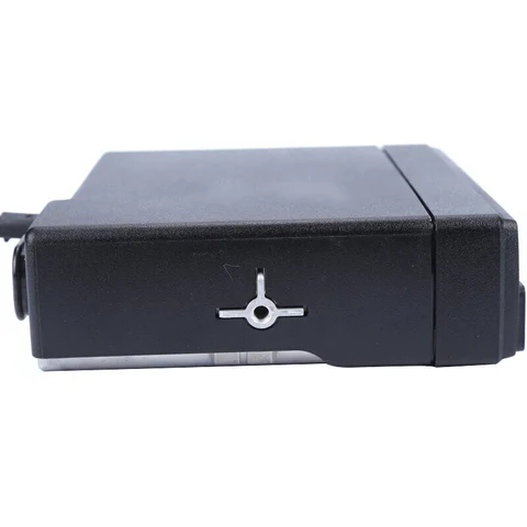 Buy Dmr Digital Car Walkie Talkie Dm4601e Car Radio Dgm8500e For ...