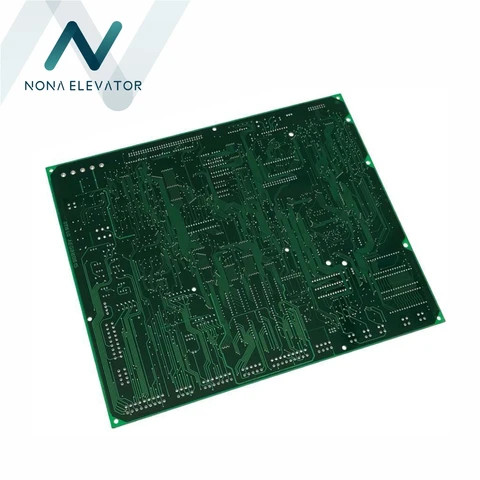 Buy Doc-120 Doc-130 Doc-131 Elevator Main Board Elevator Pcb from Shaanxi Nona Elevator Parts Co ...