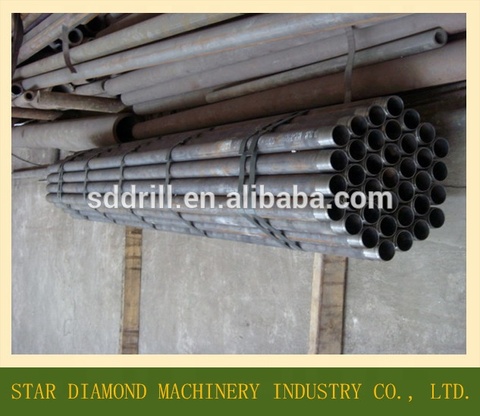 Buy Drill Rods, Aw Drill Rods, Aw Drill Pipes from Luoyang Star Diamond ...